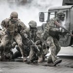 Designated Defense Marksman (DDM) – Tactical Risk Group